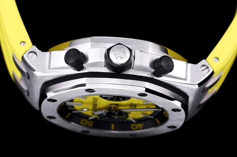 Top mirror AP Watches