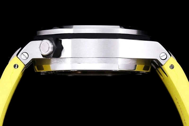 Top mirror AP Watches