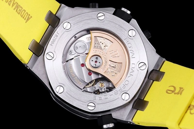 Top mirror AP Watches