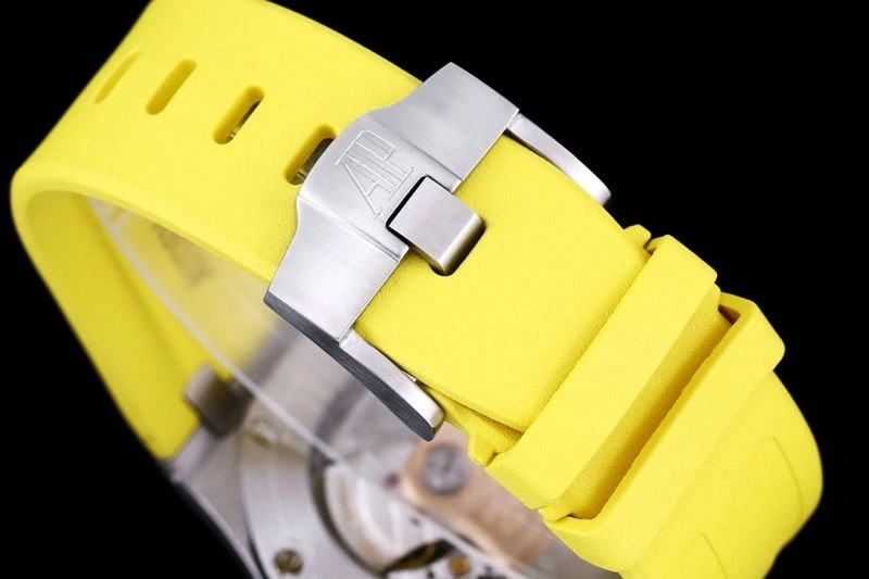 Top mirror AP Watches