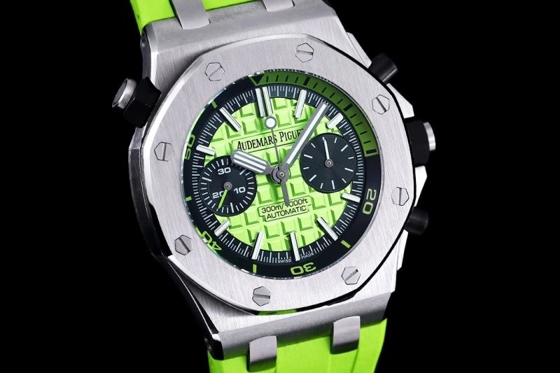 Top mirror AP Watches