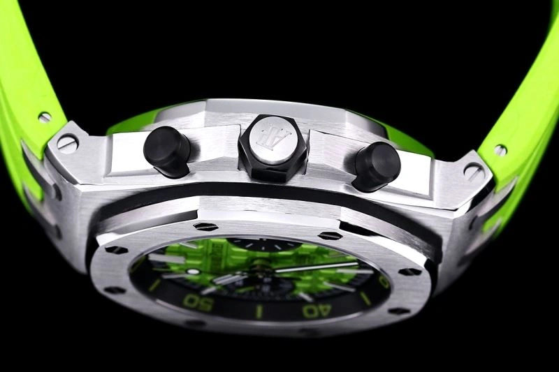 Top mirror AP Watches