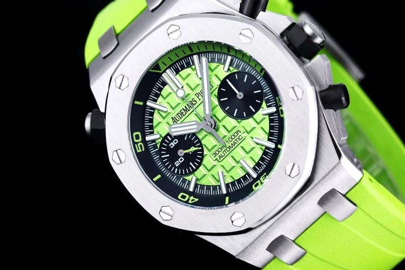 Top mirror AP Watches
