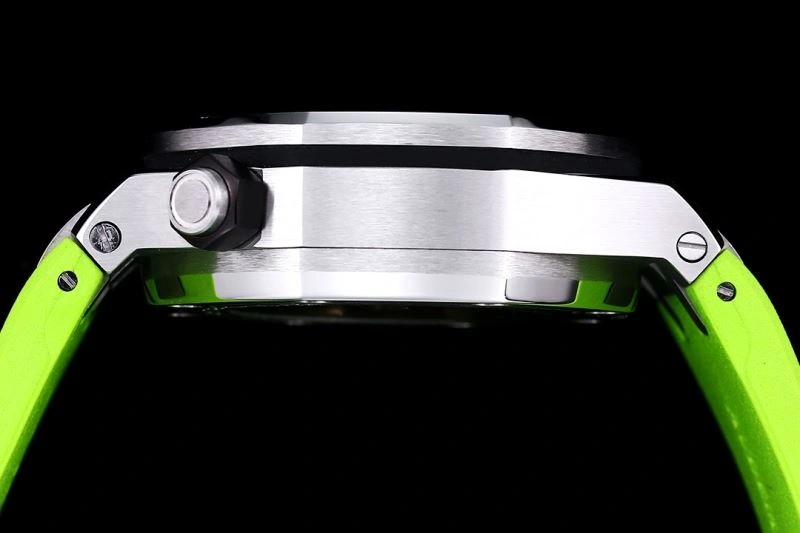 Top mirror AP Watches