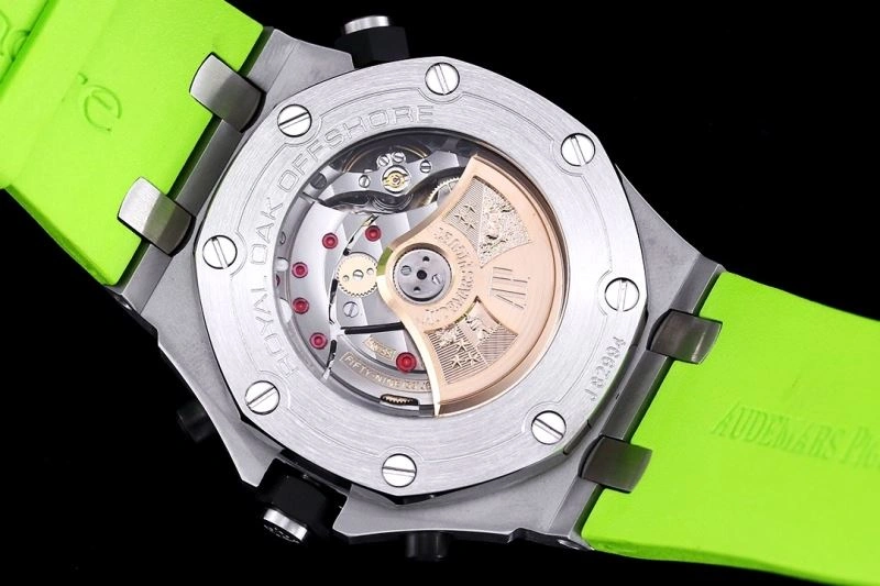 Top mirror AP Watches