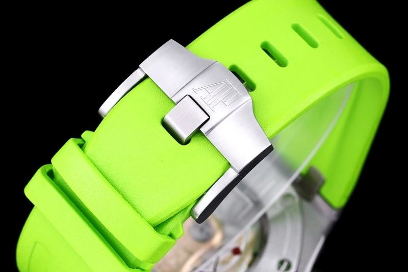 Top mirror AP Watches