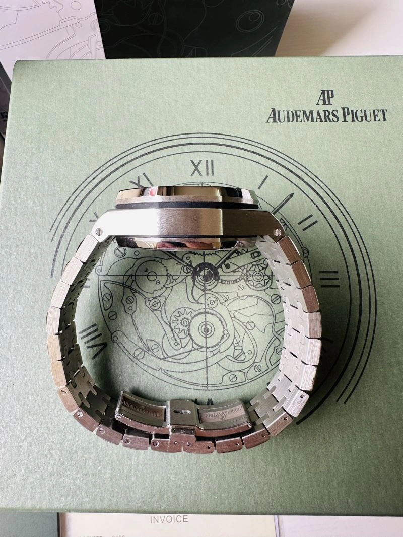 High fidelity AP Watches