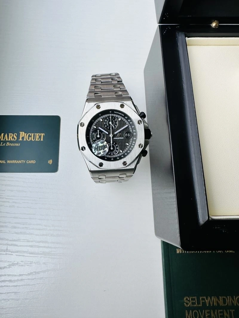 High fidelity AP Watches