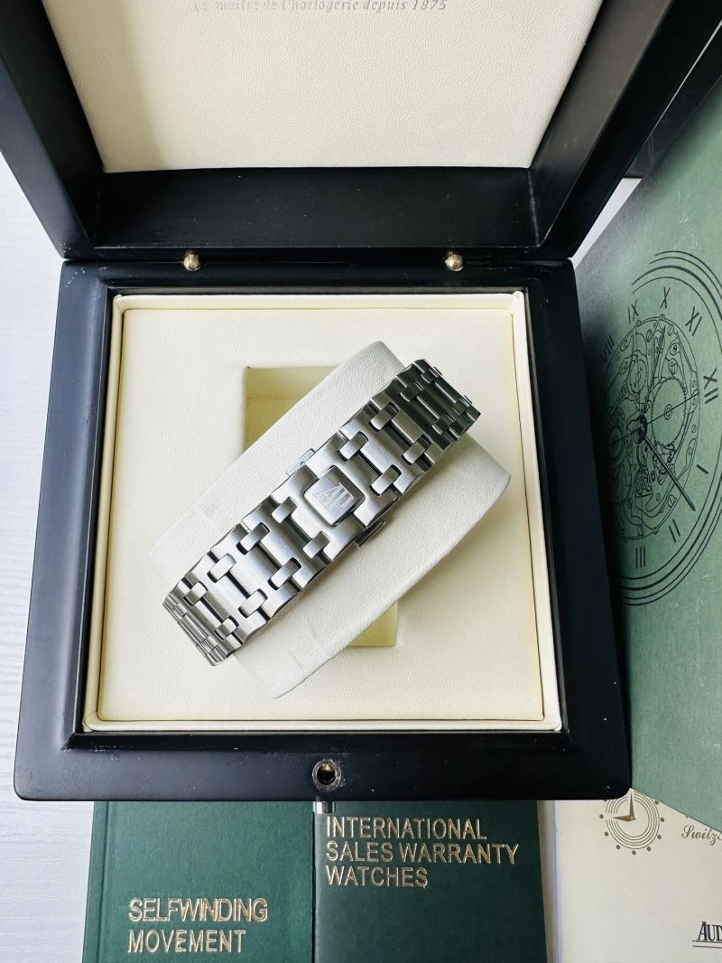 High fidelity AP Watches
