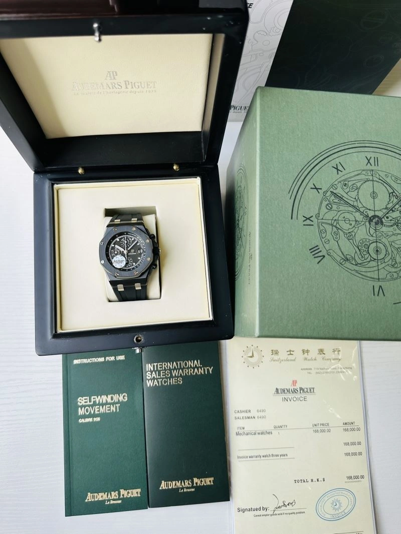 AP Watches