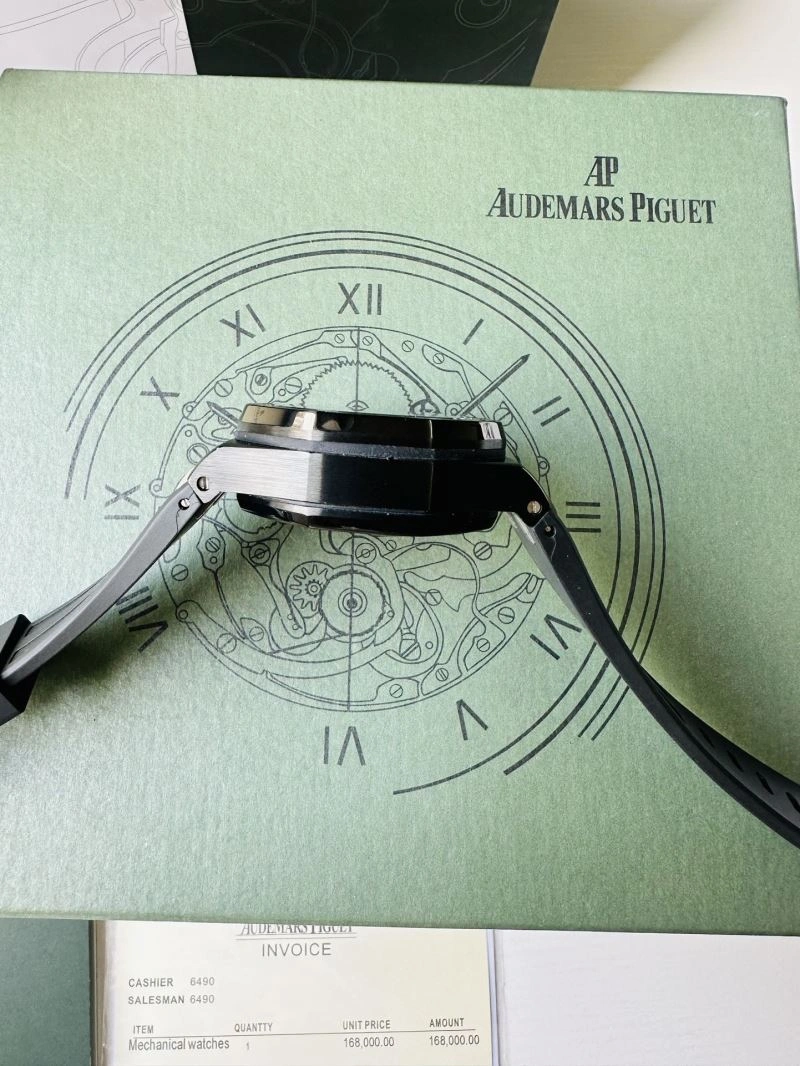 Brand-original AP Watches
