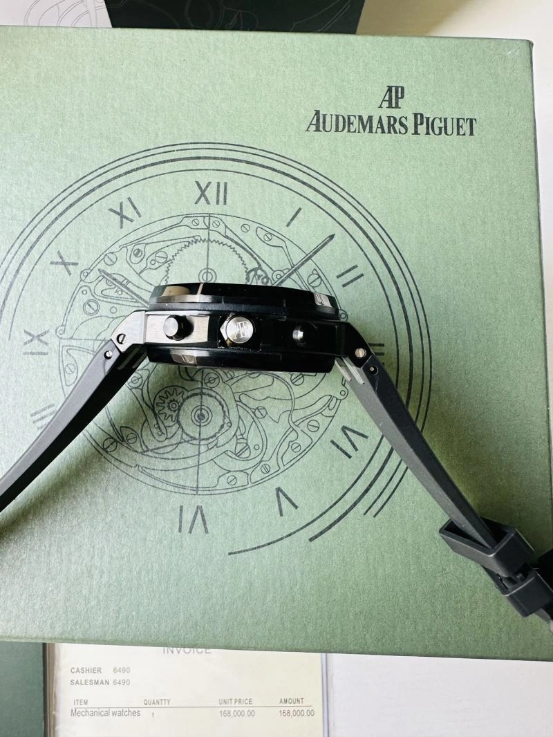 Brand-original AP Watches