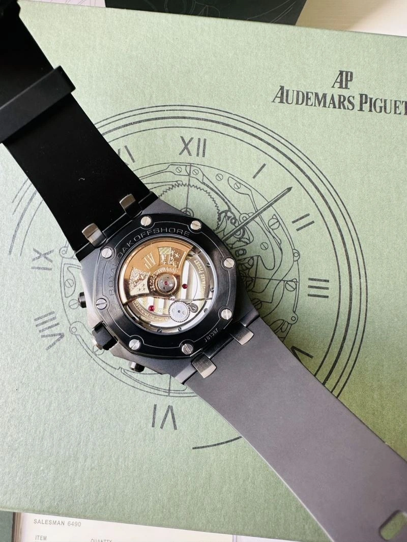Brand-original AP Watches