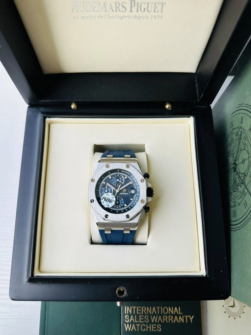 Top mirror AP Watches