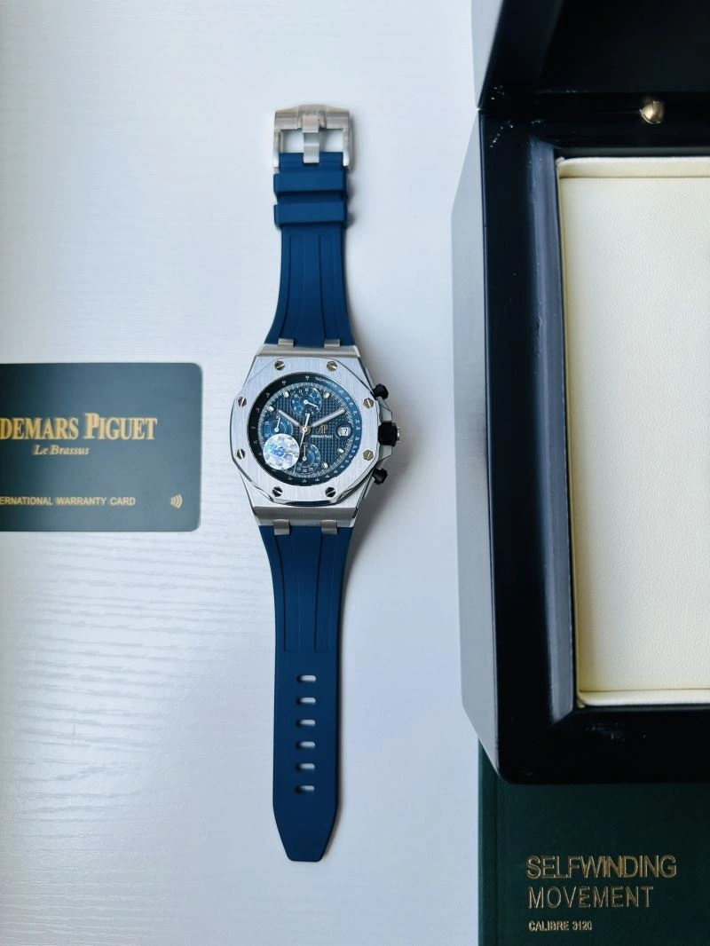 Top mirror AP Watches