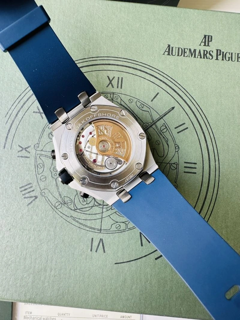 Top mirror AP Watches