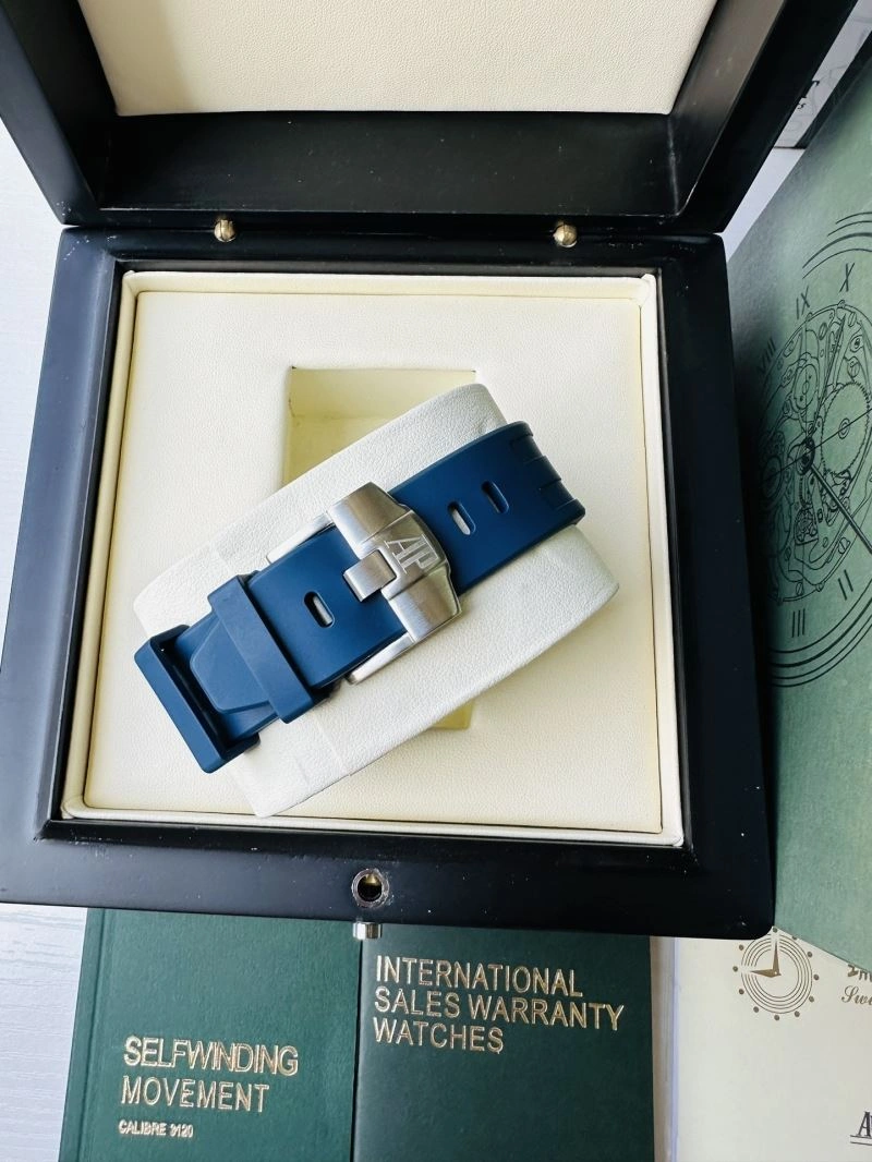 Top mirror AP Watches