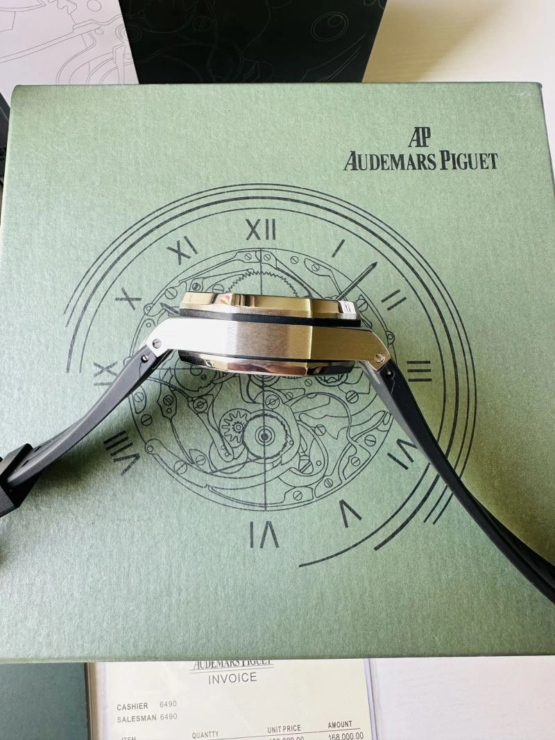 Bargain AP Watches