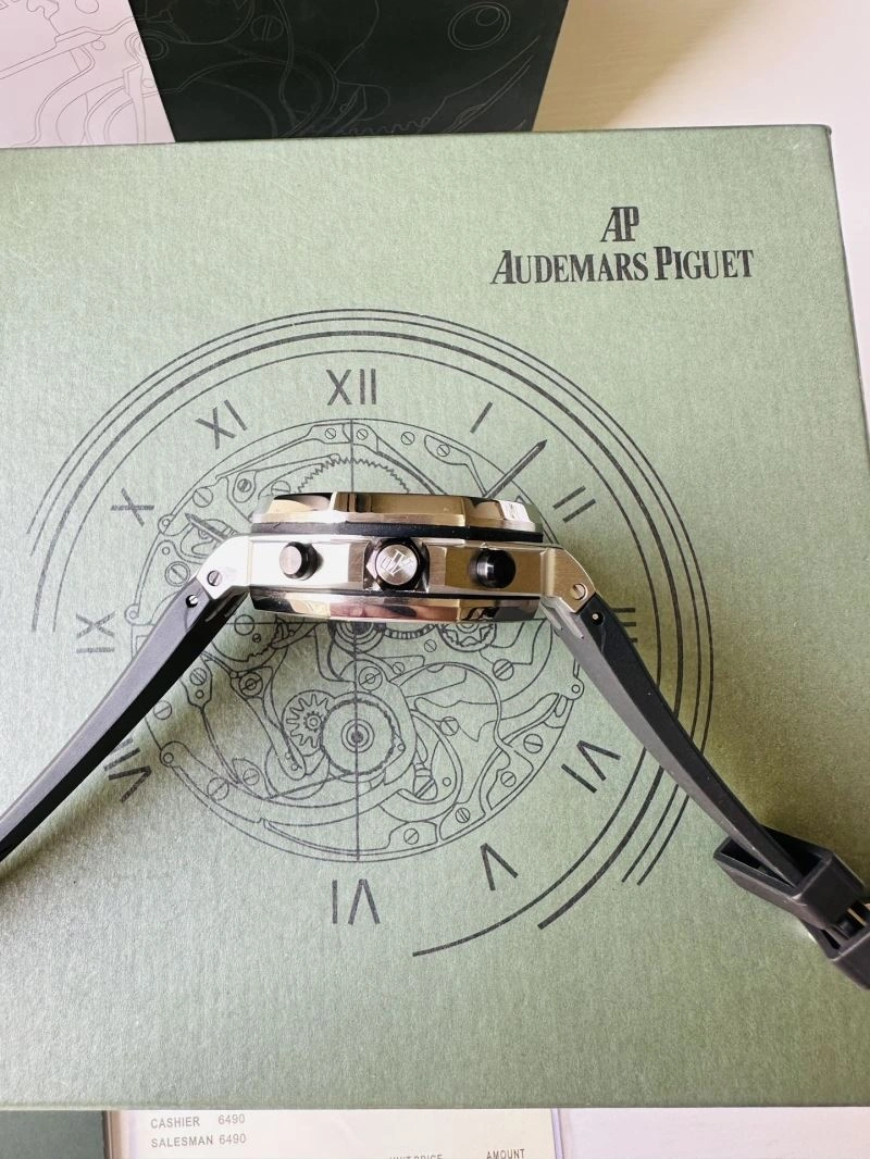 Bargain AP Watches