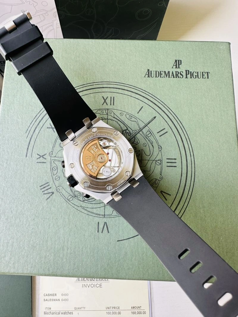 Bargain AP Watches