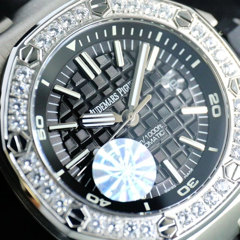Real AP Watches