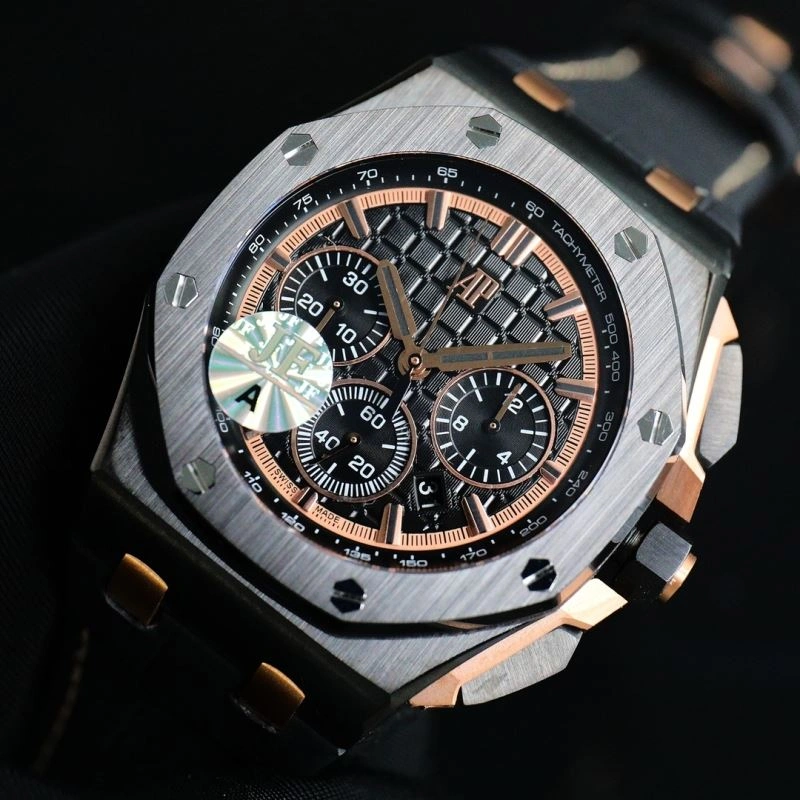 Legit AP Watches