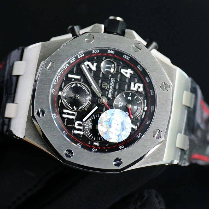 High accuracy AP Watches