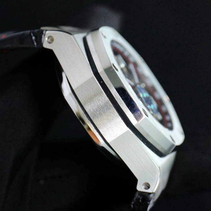 High accuracy AP Watches