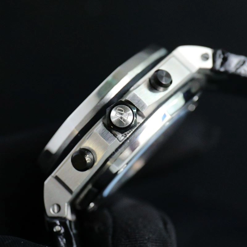 High accuracy AP Watches