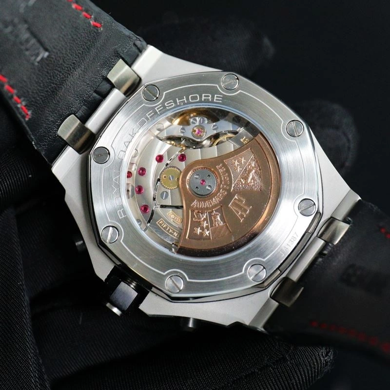 High accuracy AP Watches