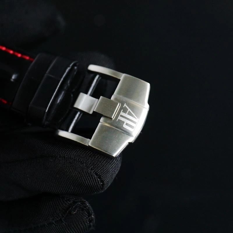 High accuracy AP Watches