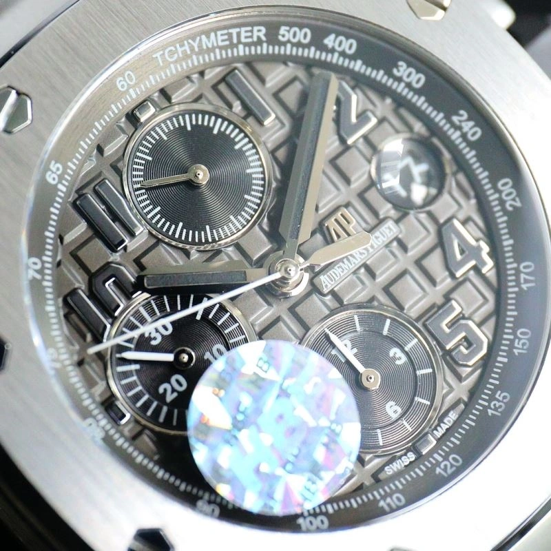 Precise copy AP Watches