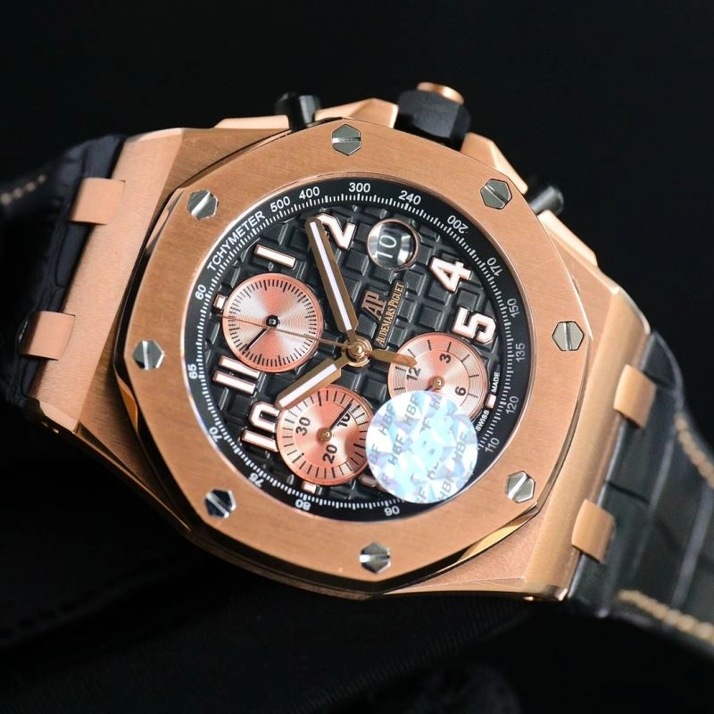 1:1 copy AP Watches