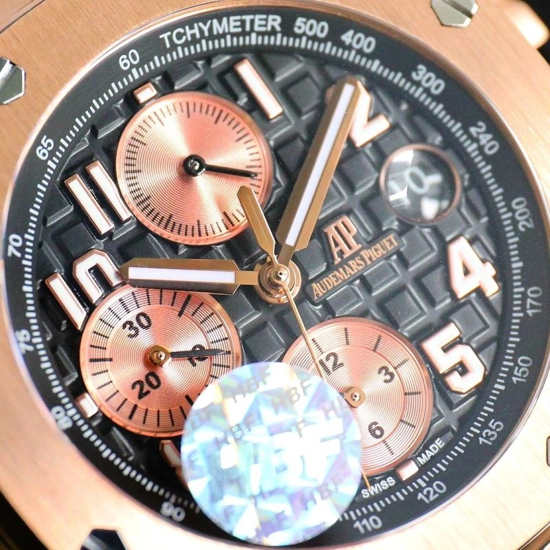 1:1 copy AP Watches