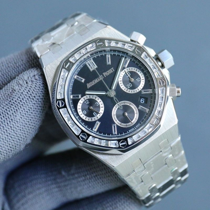 High accuracy AP Watches
