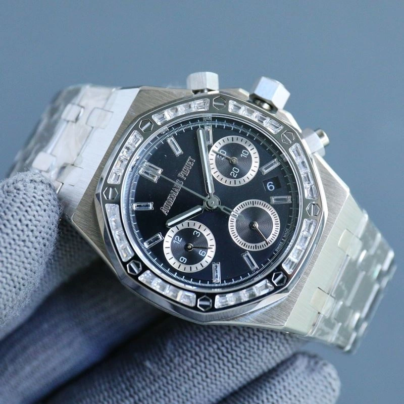 High accuracy AP Watches
