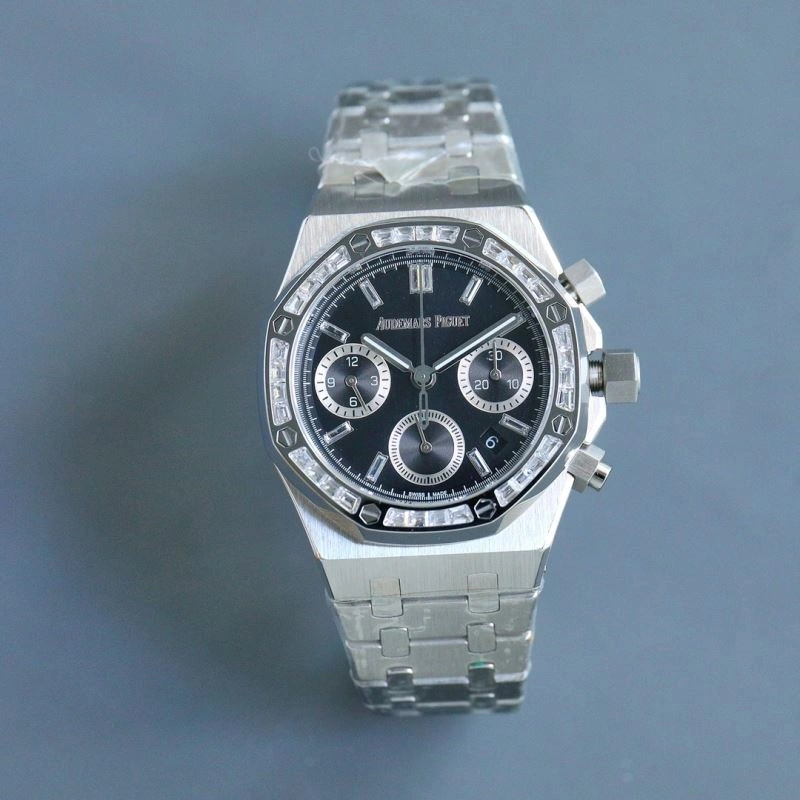 High accuracy AP Watches
