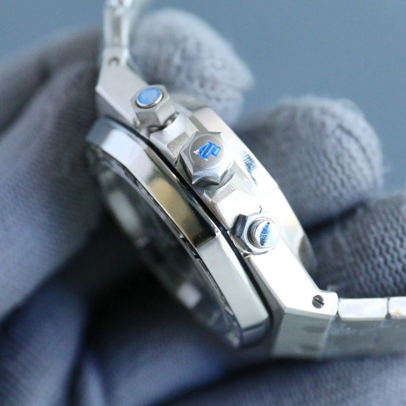 High accuracy AP Watches