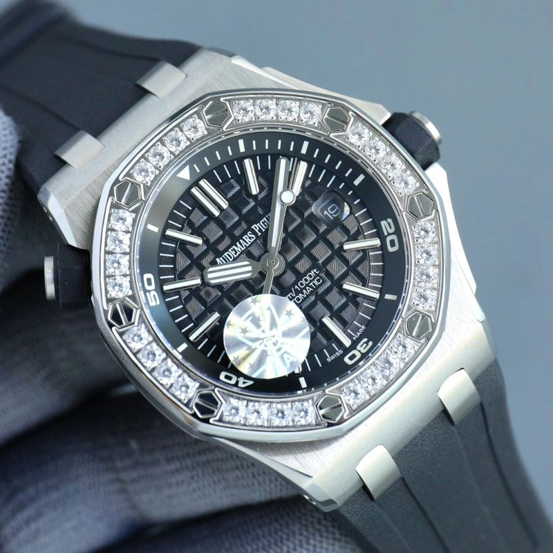 High fidelity AP Watches
