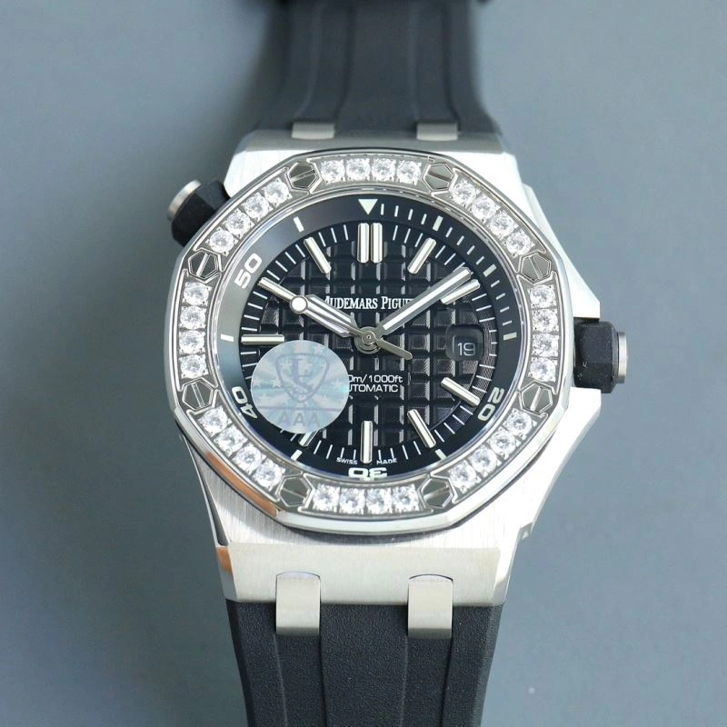 High fidelity AP Watches