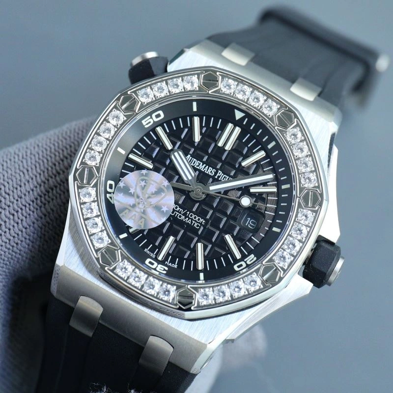 High fidelity AP Watches