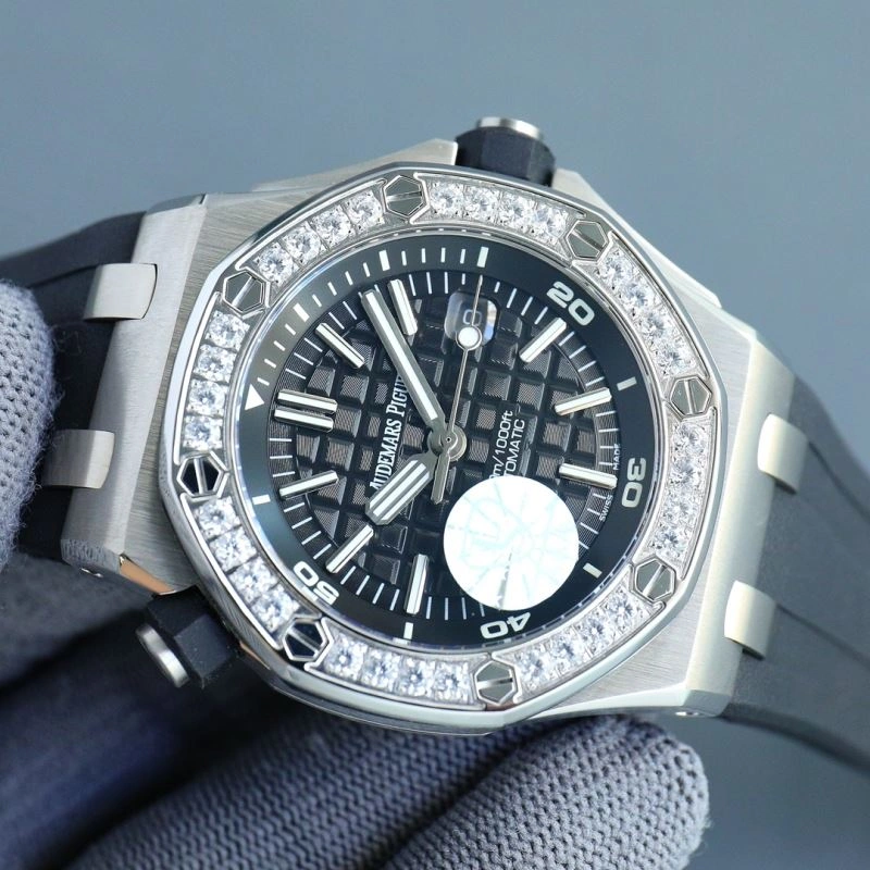High fidelity AP Watches