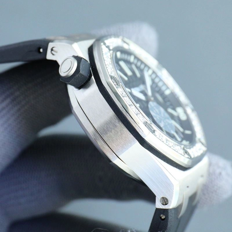 High fidelity AP Watches