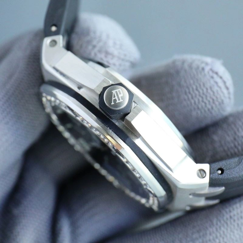 High fidelity AP Watches