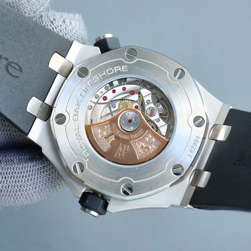 High fidelity AP Watches