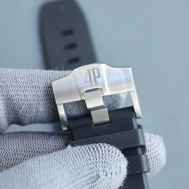 High fidelity AP Watches