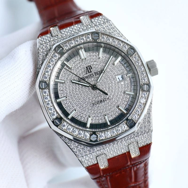 Mirror quality AP Watches