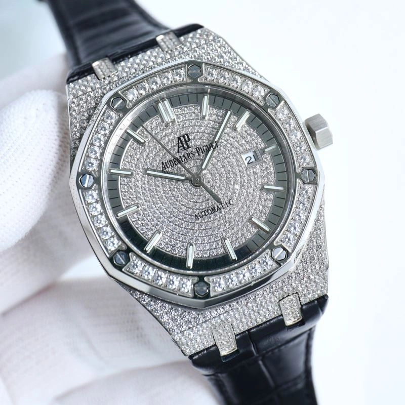 Mirror quality AP Watches