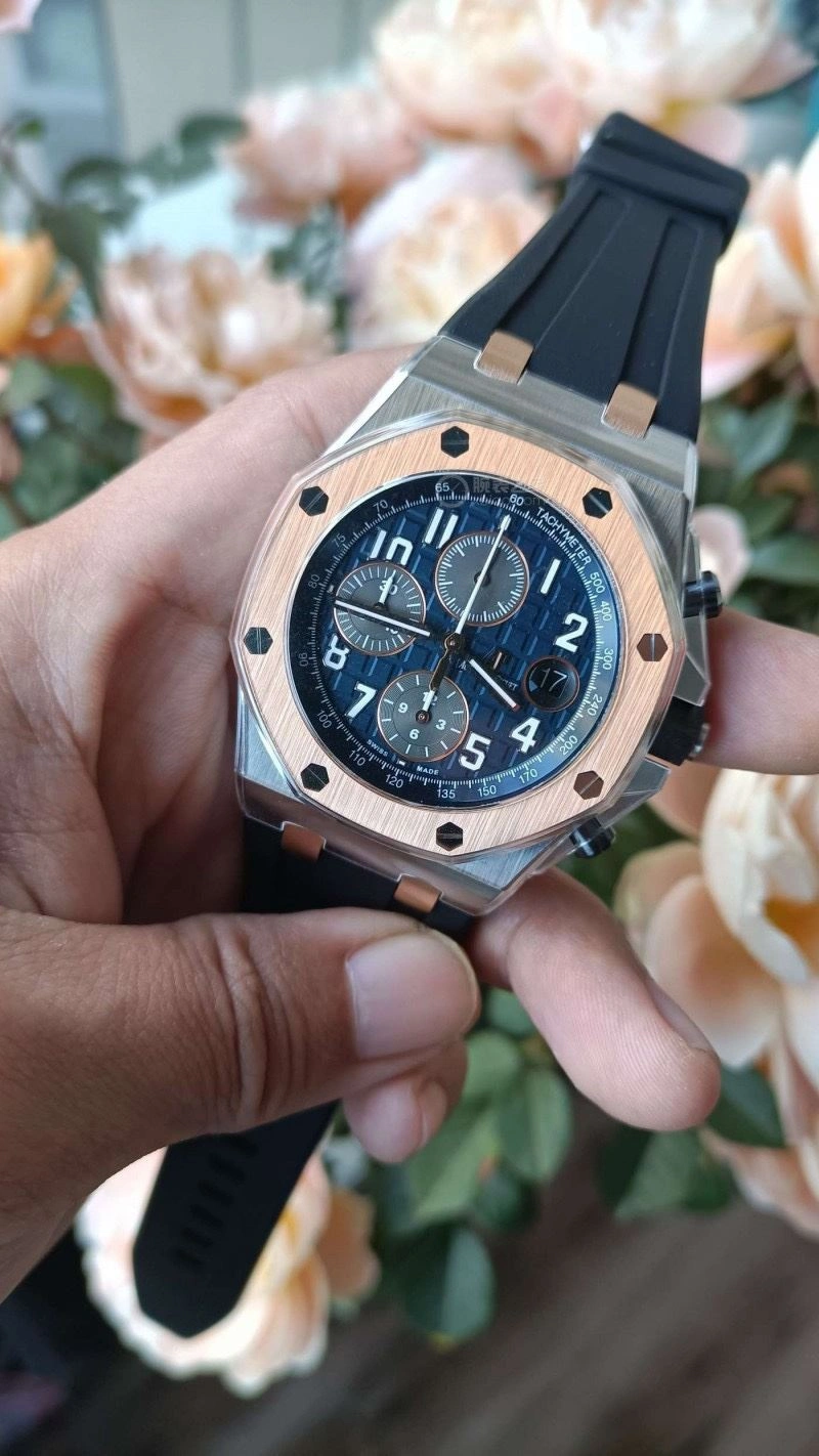 Perfect replica AP Watches