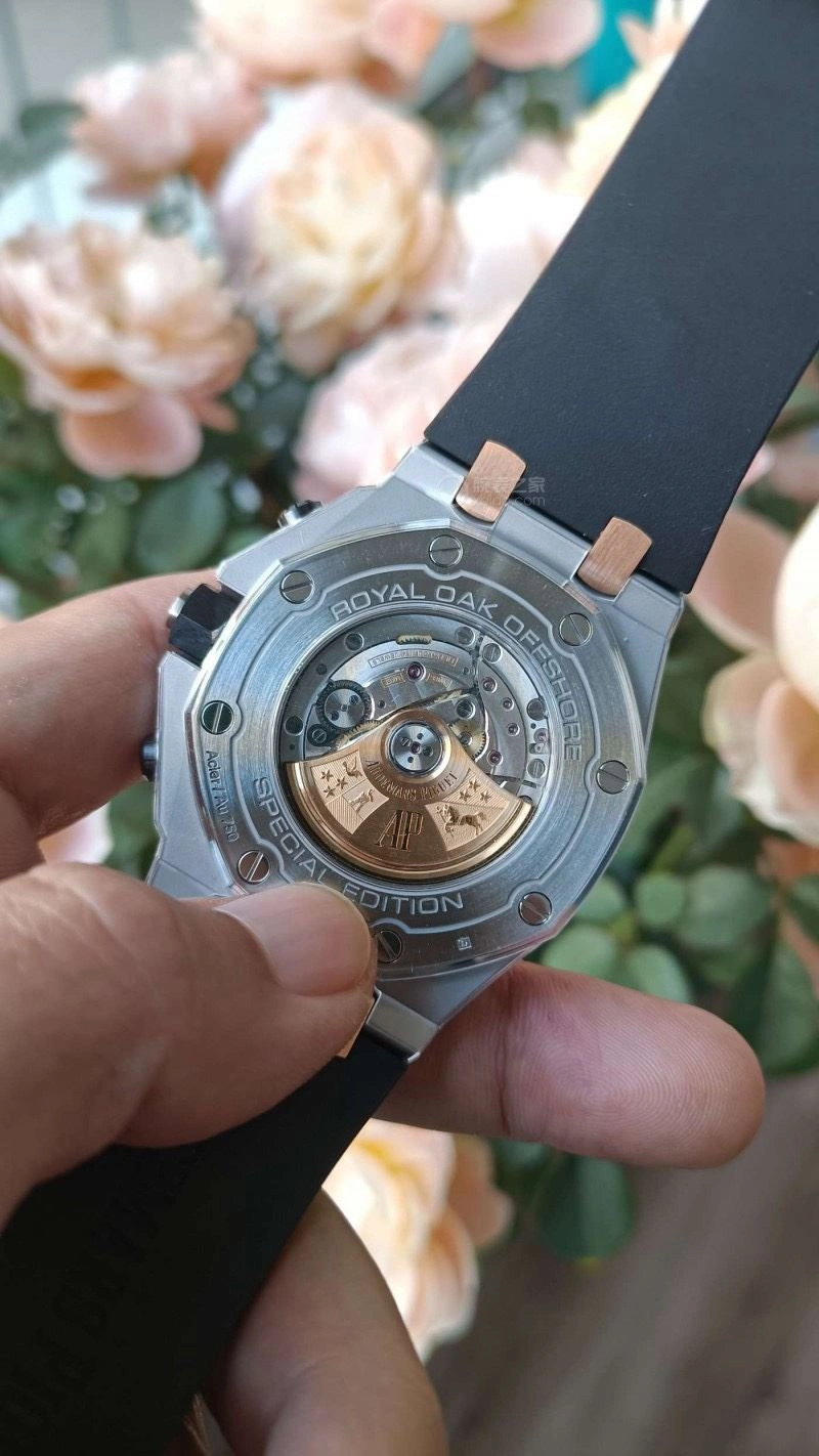 Perfect replica AP Watches